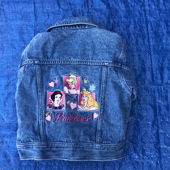 Jackets & Coats | Disney | Poshmark